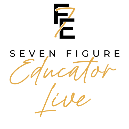 Seven Figure Educator™ Live After Party